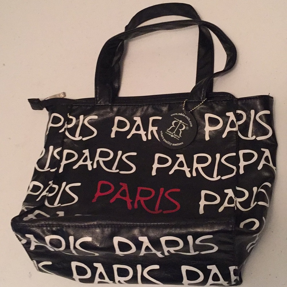 Robin Ruth Paris Bag - Gem